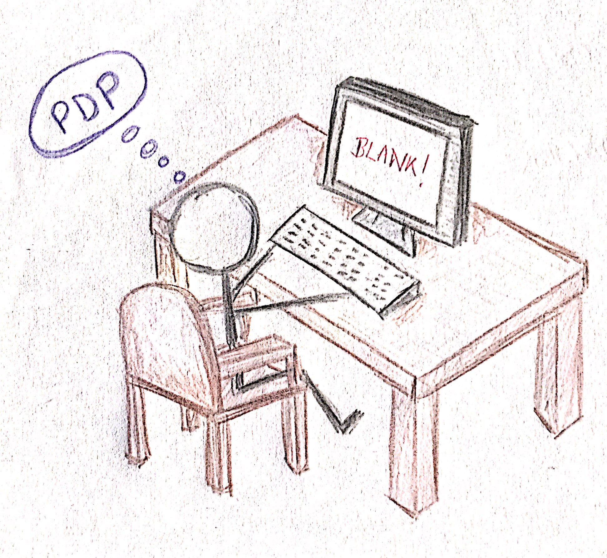 A smart PDP – The GP trainee's survival guide