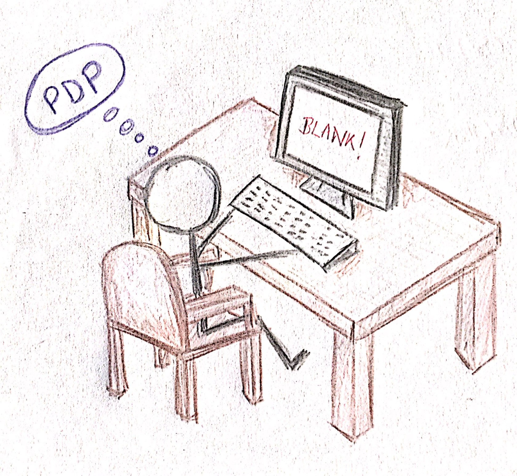 A smart PDP – The GP trainee's survival guide